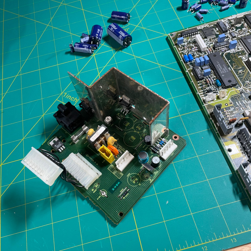 Philips CDI Services – Jeff's Retro Gaming