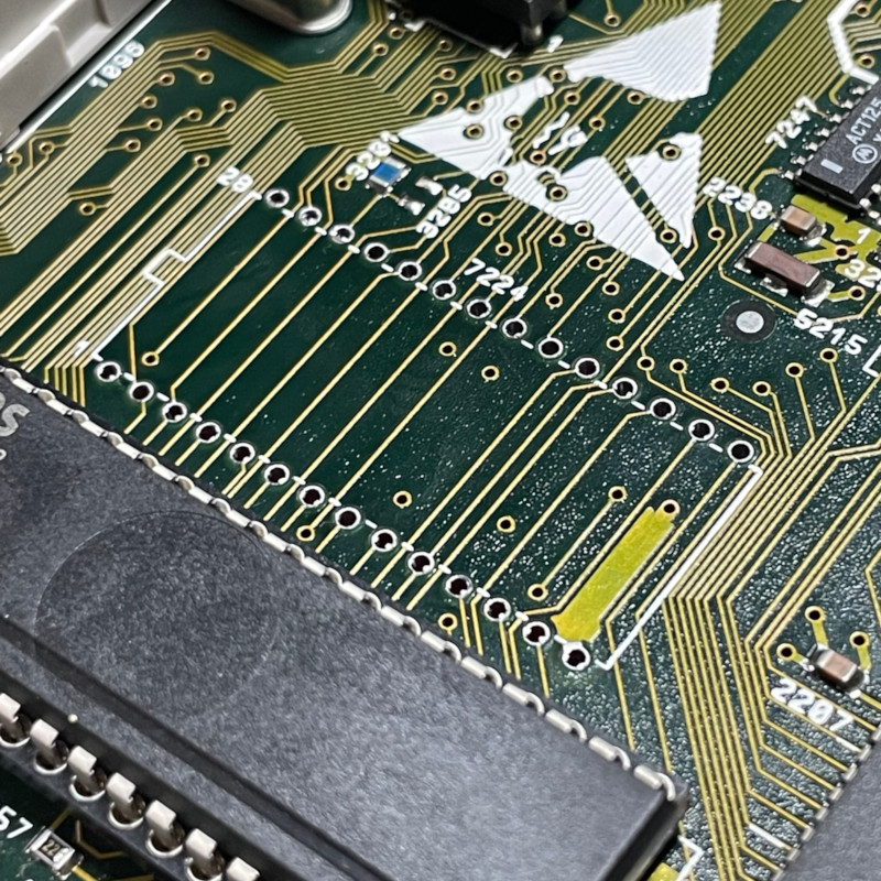 Philips CDI Services – Jeff's Retro Gaming