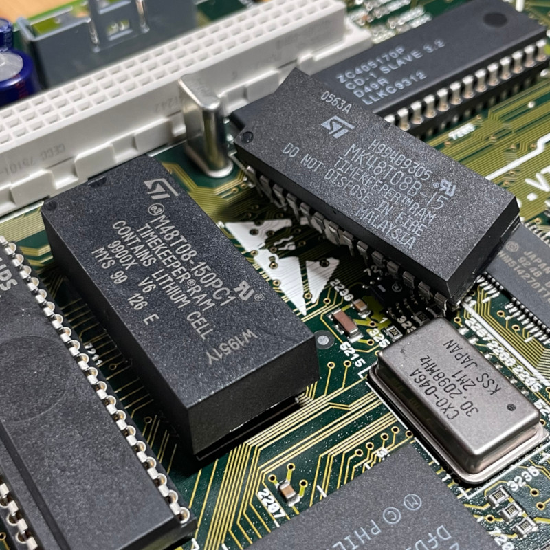 Philips CDI Services – Jeff's Retro Gaming