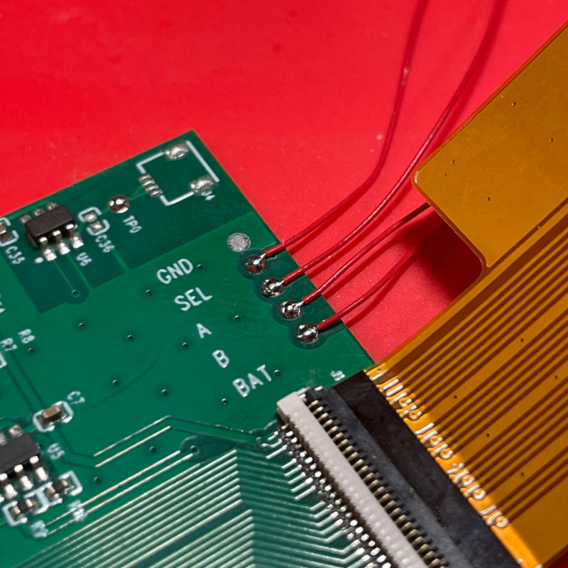 NEO-GEO Pocket Services – Jeff's Retro Gaming