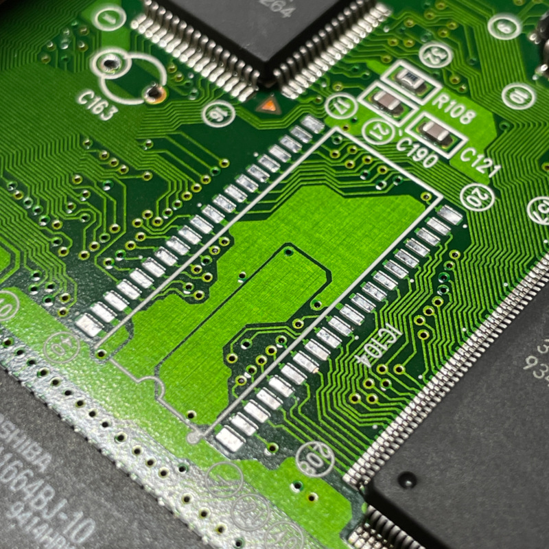 JVC WonderMega / X’Eye Services – Jeff's Retro Gaming