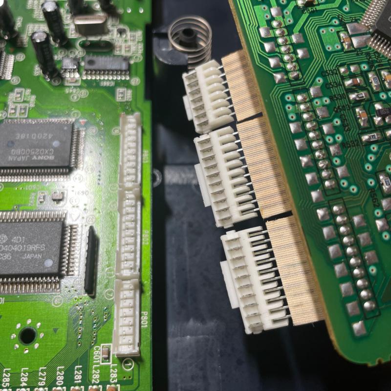 JVC WonderMega / X’Eye Services – Jeff's Retro Gaming