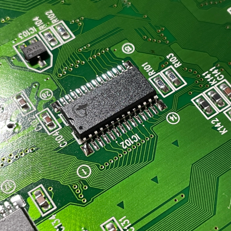 JVC WonderMega / X’Eye Services – Jeff's Retro Gaming