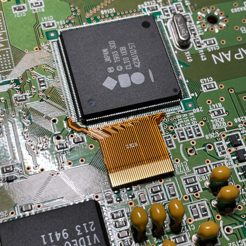 3DO Services – Jeff's Retro Gaming