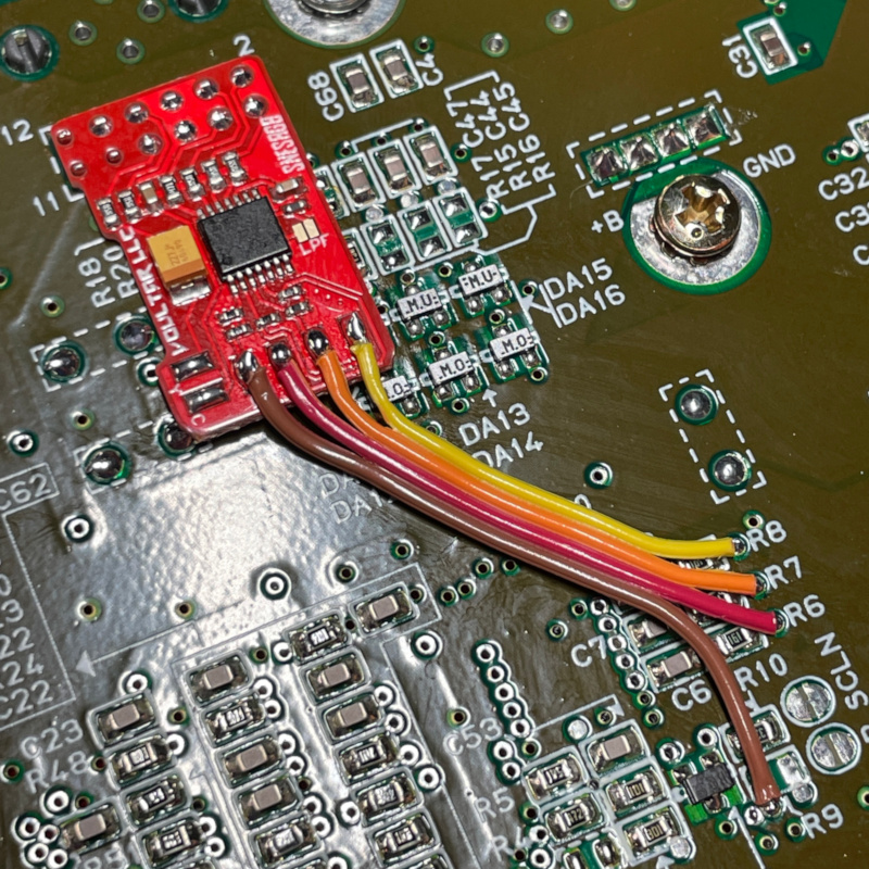 SNES / Super Famicom Services – Jeff's Retro Gaming