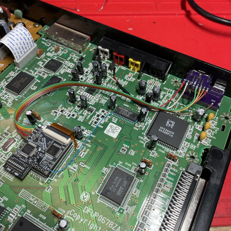 3DO Services – Jeff's Retro Gaming