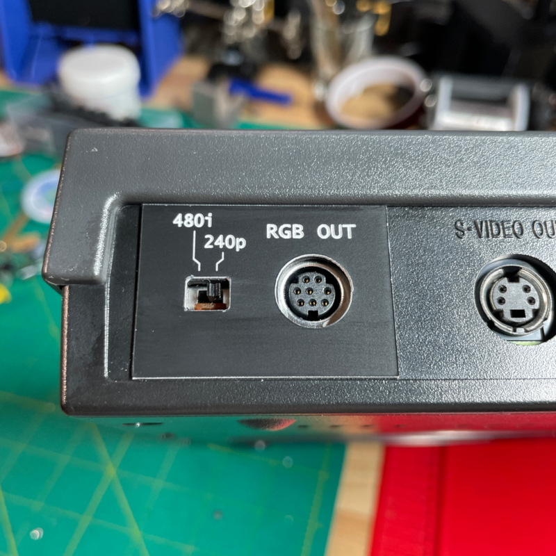 3DO Services – Jeff's Retro Gaming