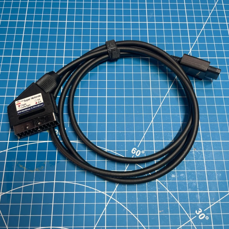 NES Frontloader w/ NESRGB, Nintendrawer, Expansion Audio, Full Recap ...