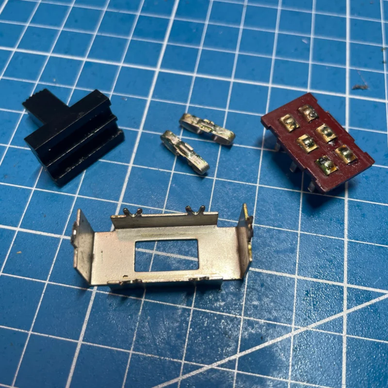 ColecoVision Services – Jeff's Retro Gaming